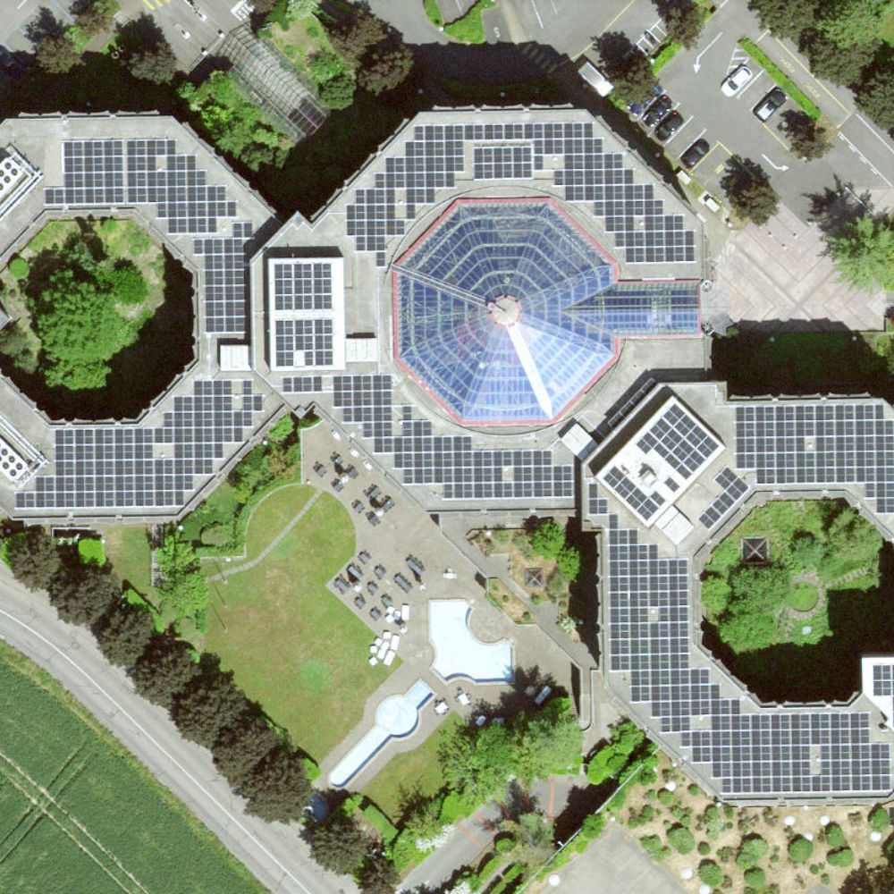 GTS Solar | Installateurs photovoltaïque