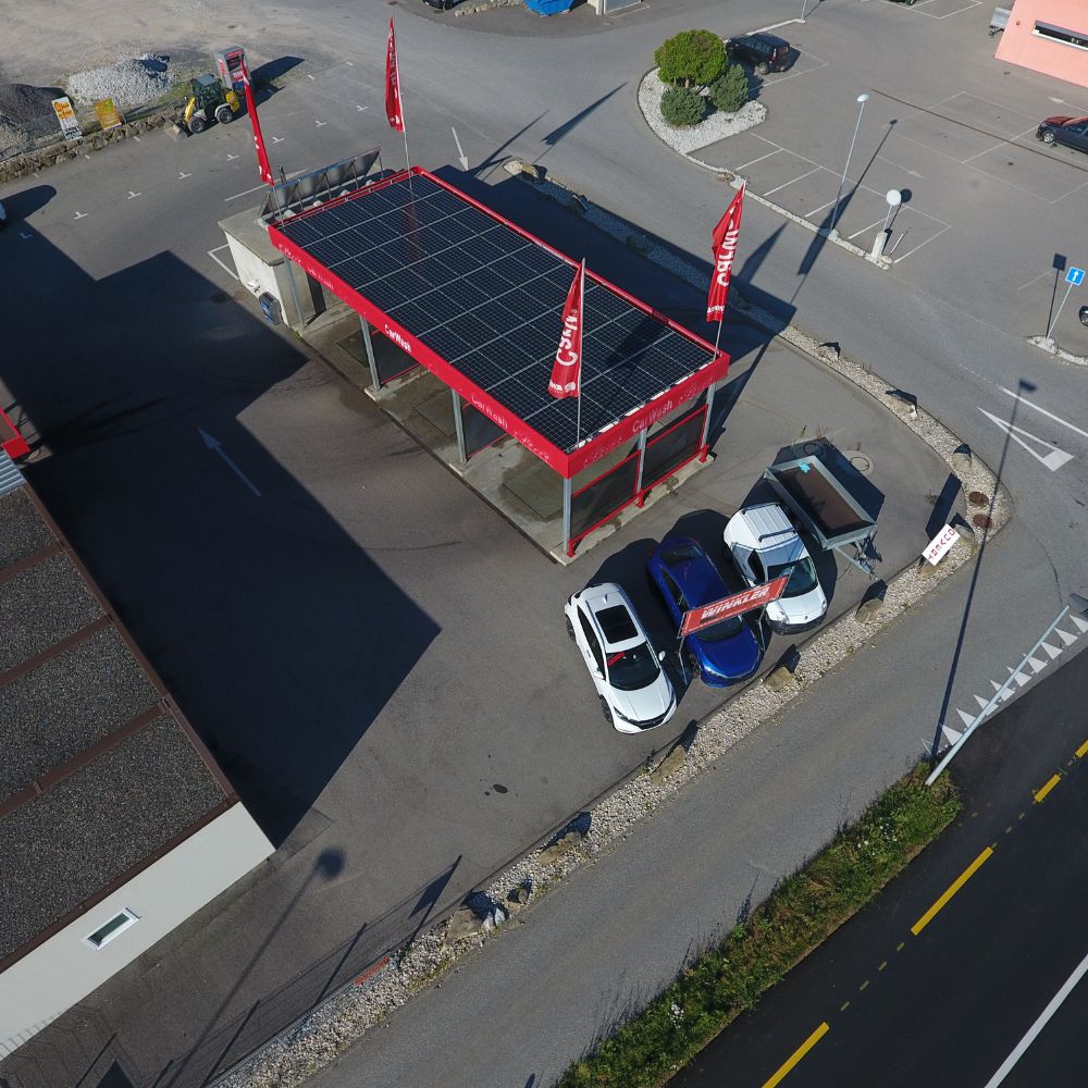 GTS Solar | Installateurs photovoltaïque