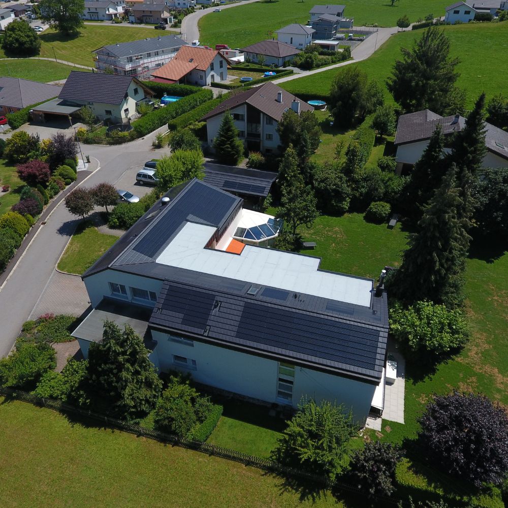 GTS Solar | Installateurs photovoltaïque