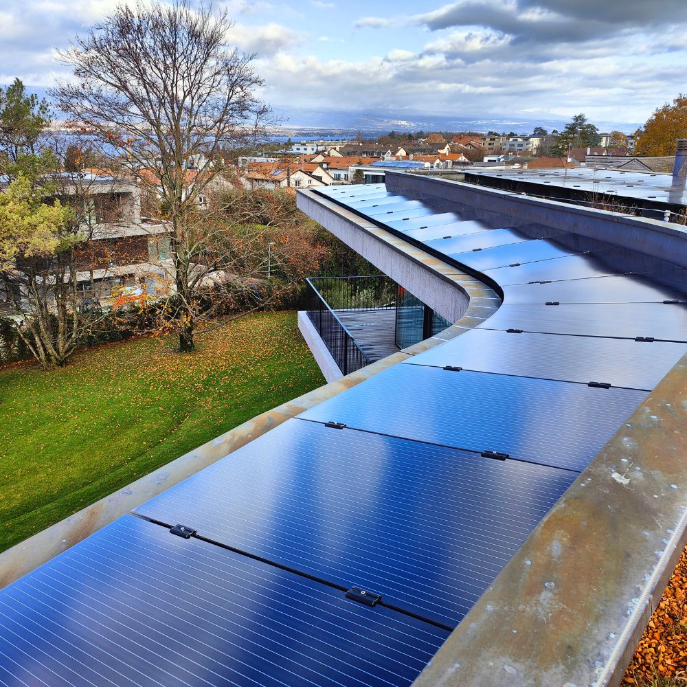 GTS Solar | Installateurs photovoltaïque